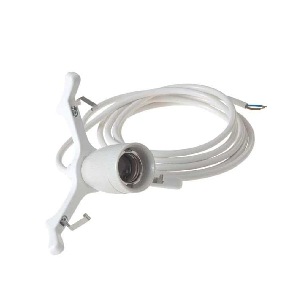 LC Shutters 70W Ophæng 2V - Louis Poulsen