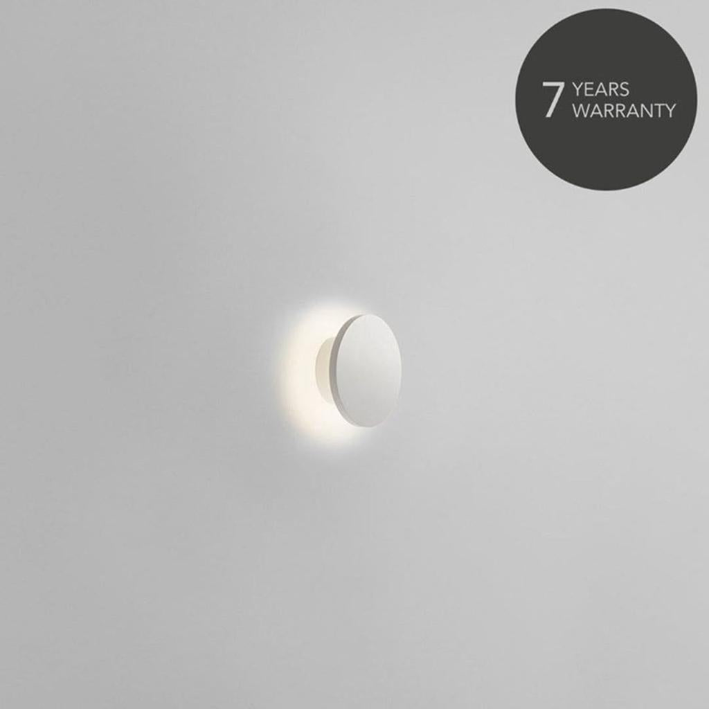 Light-Point Soho W1 Væglampe Hvid LED 2700/3000K| Lampeagenten